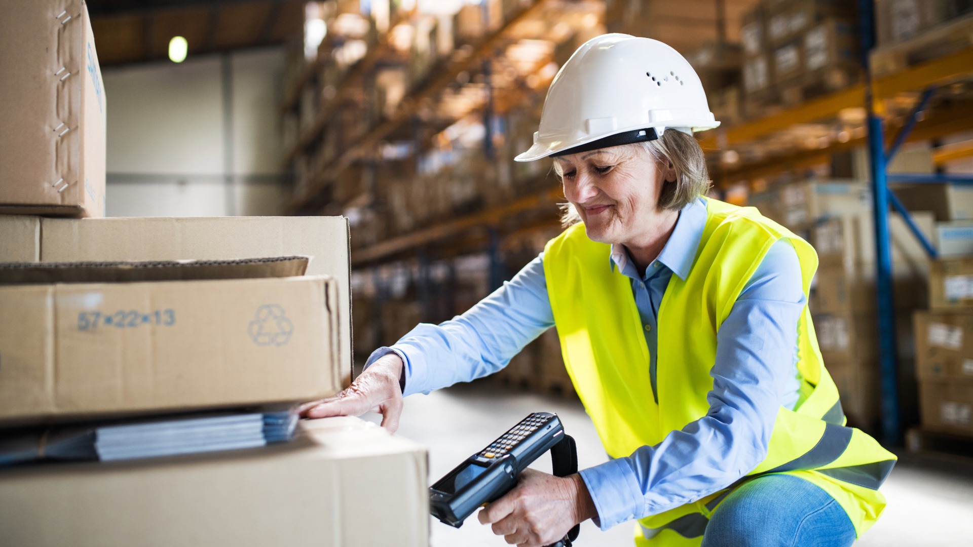 Sage Operations Implementation Services | ScanForce